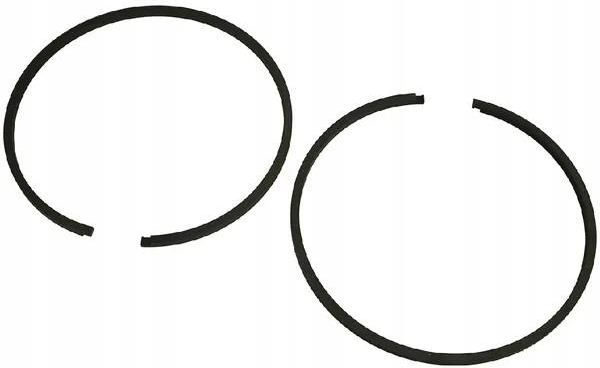 Bepco Pierścień Uszczelniający John Deere 6200 6400 6600 R33167 ...