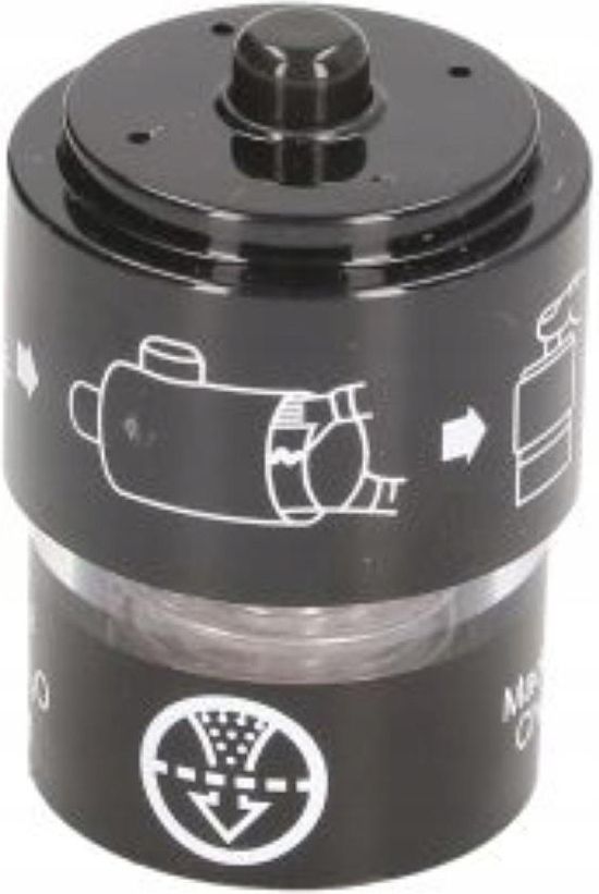 Donaldson Czujnik Zużycia Filtr Powietrza X002252 - Opinie i ceny na ...