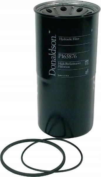 Donaldson Filtr Hydrauliki Case Mccormick 1329214C1 Hf35439 - Opinie i ...