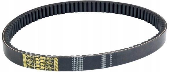 Gates Pas Jezdny Claas 1413156 712419 K302414131561 - Opinie i ceny na ...