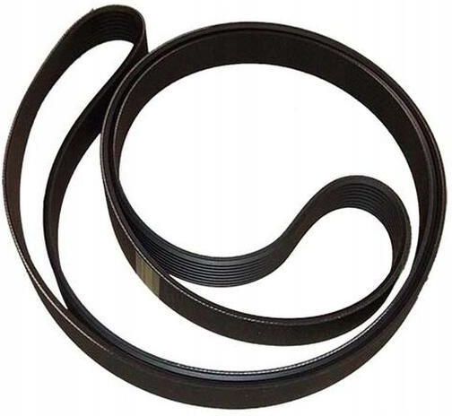 Contitech Pas Wielorowkowy 8Pk 2500Mm John Deere 6325 6430 8Pk2500 ...