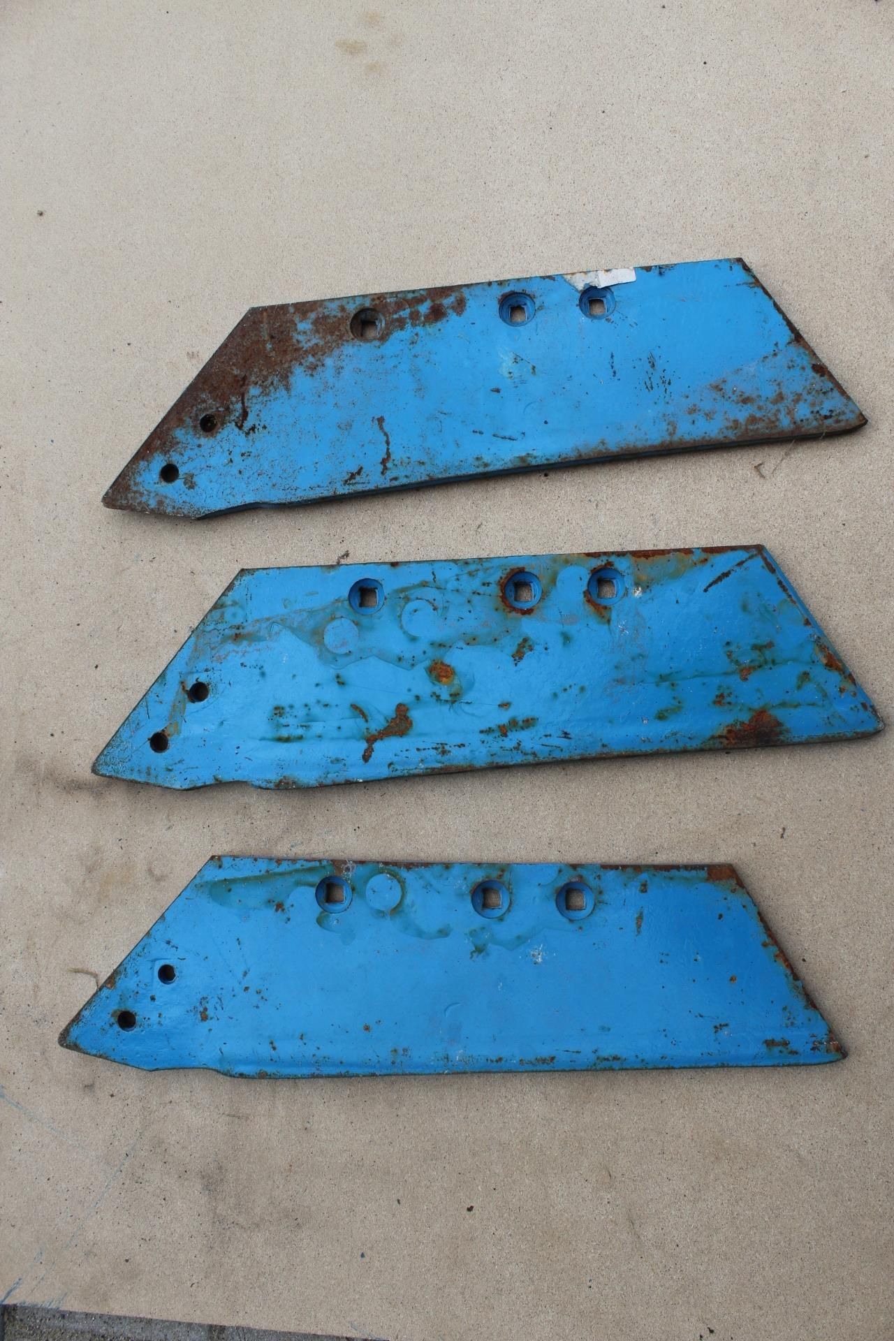 Rabewerk Lemiesz Ssp 332 270 827 02A Mr 4545 - Opinie i ceny na Ceneo.pl