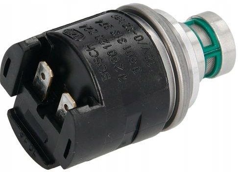 Bosch Cewka Elektrozawór Skrzyni Fendt Deutz 0260120024 F515100090040 ...