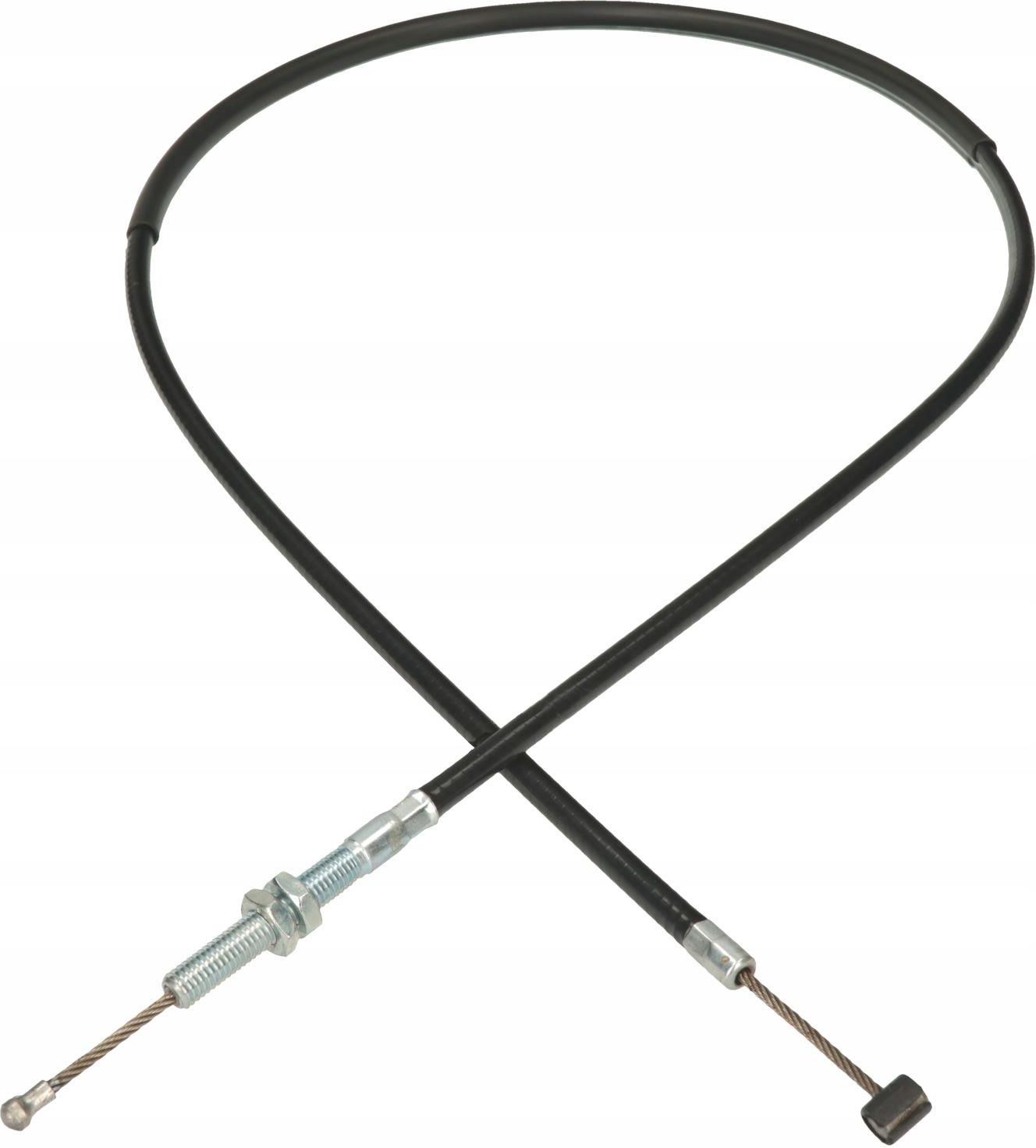 Linmot Linka Sprzęgła Honda Cb 750 Sevenfifty 90-03 78719 - opinie i ...