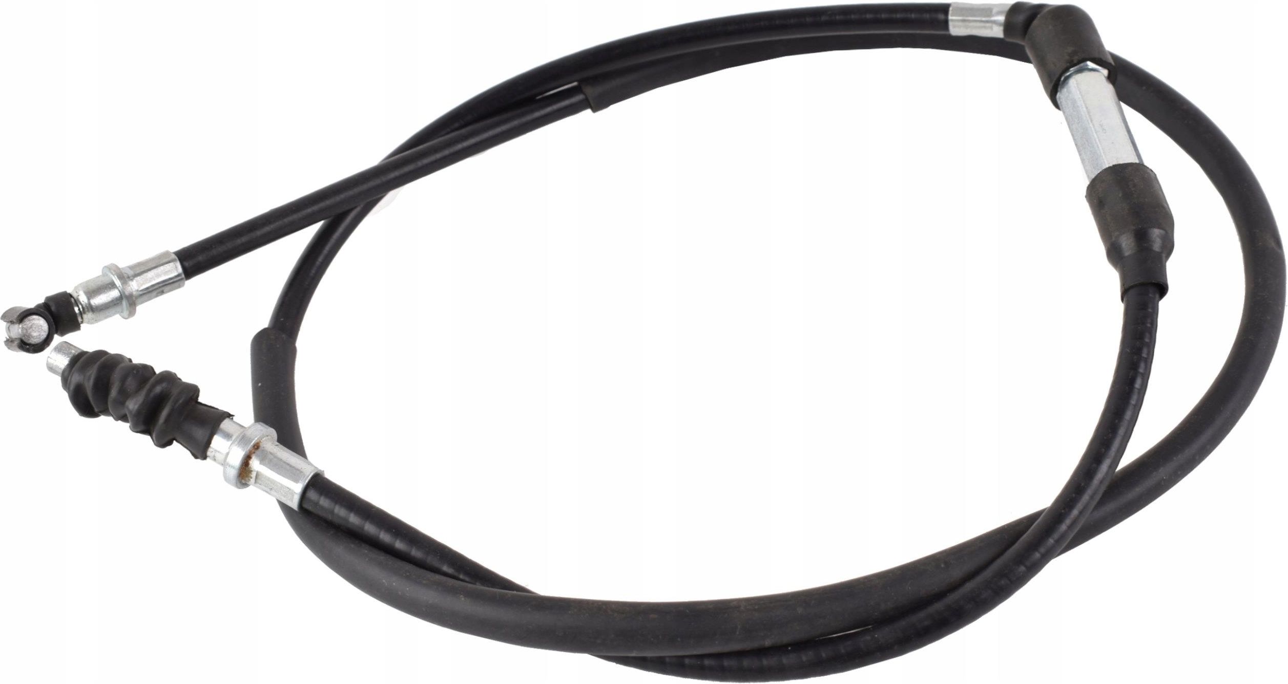 Zumico Gr 200 Toros El Classico Linka Sprzęgła 5900000076065 - opinie i ceny na Ceneo.pl