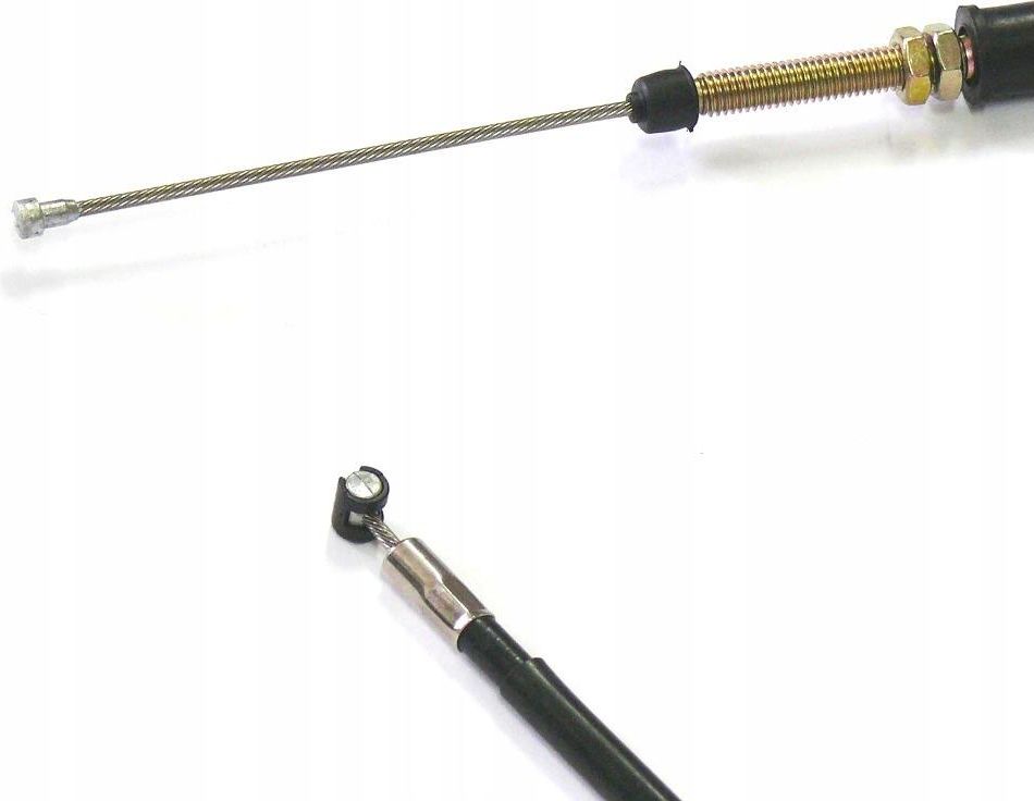 Części motocyklowe Tsk Linka Sprzęgła Yamaha Yzf-R1 1000 R1 02-03 715.00.81 773205Pw - Opinie i ...