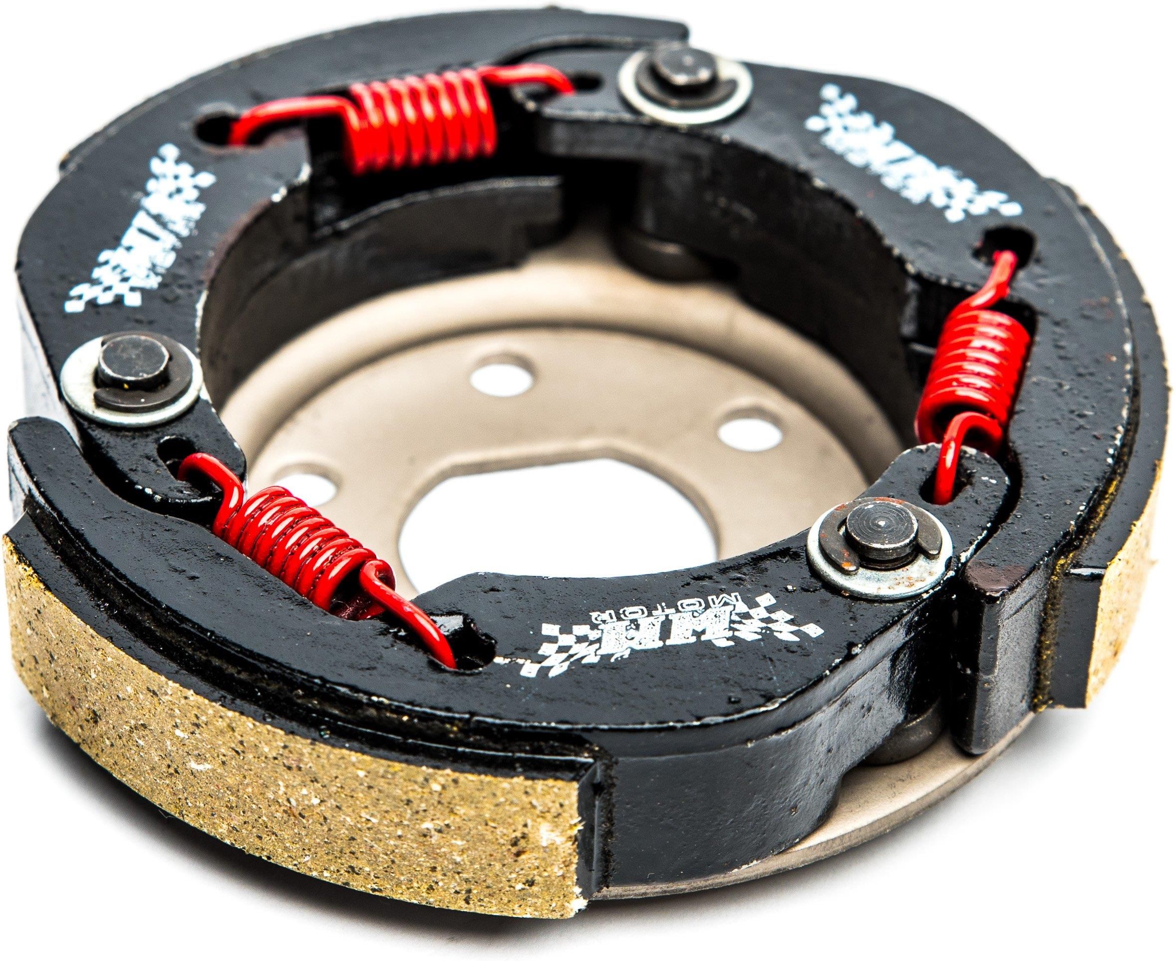 Wilmat Sprzęgło I Dzwon Tył Skuter Gy6 4T Tuning Sportowy Ay51681 ...