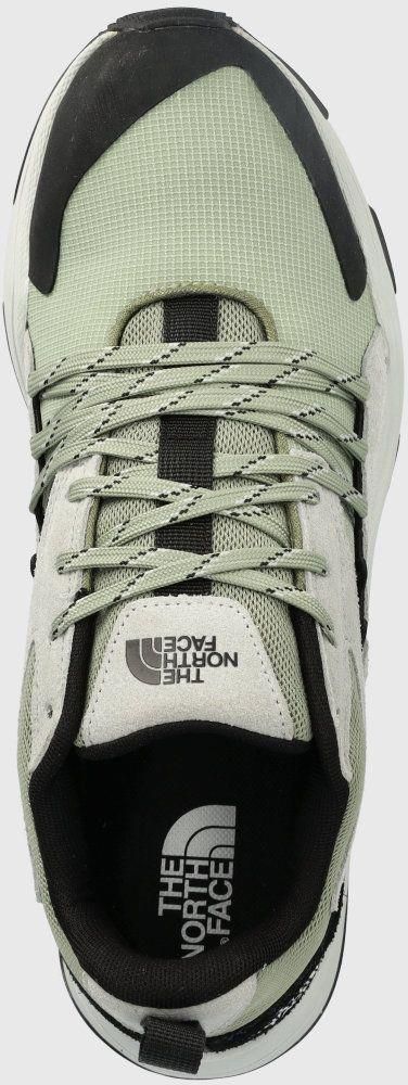 The North Face buty Taraval Spirit kolor zielony - Ceny i opinie - Ceneo.pl