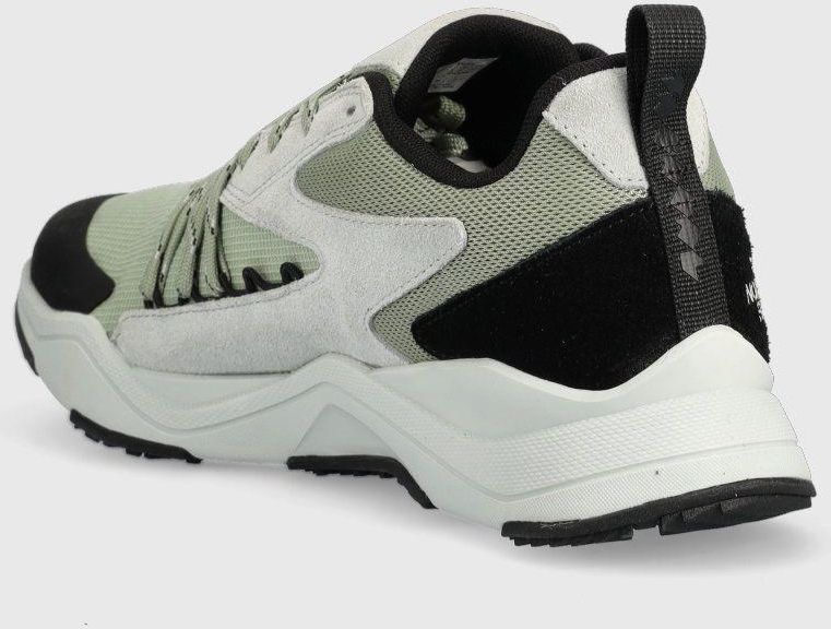 The North Face buty Taraval Spirit kolor zielony - Ceny i opinie - Ceneo.pl