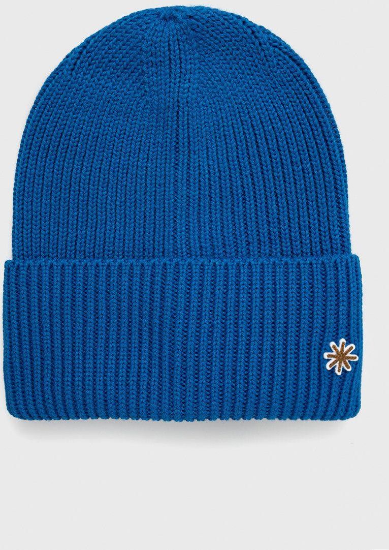 Manuel Ritz czapka wełniana wełniana - Ceny i opinie - Ceneo.pl