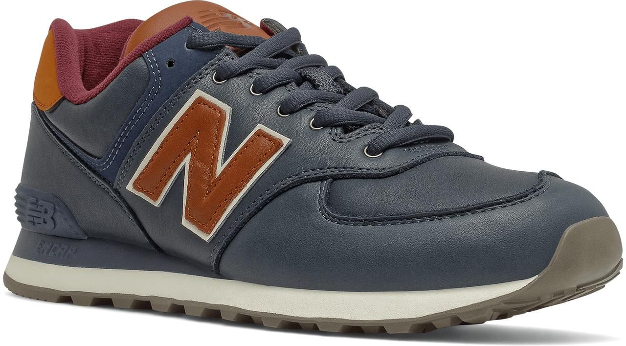 New Balance ML574OMC - Ceny i opinie - Ceneo.pl