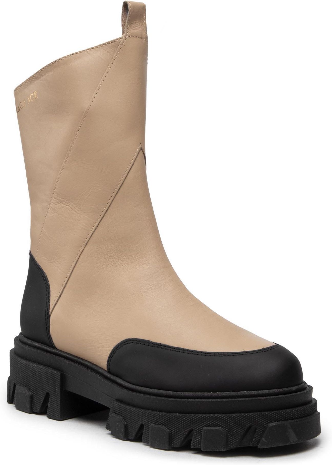 Botki RAGE AGE - RA-69-06-000517 103 - Ceny i opinie - Ceneo.pl