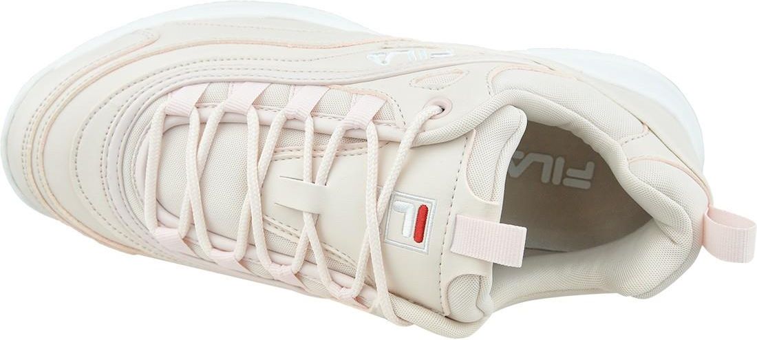 Fila Ray Low WMN 1010562-71Y : Rozmiar - 37 - Ceny i opinie - Ceneo.pl