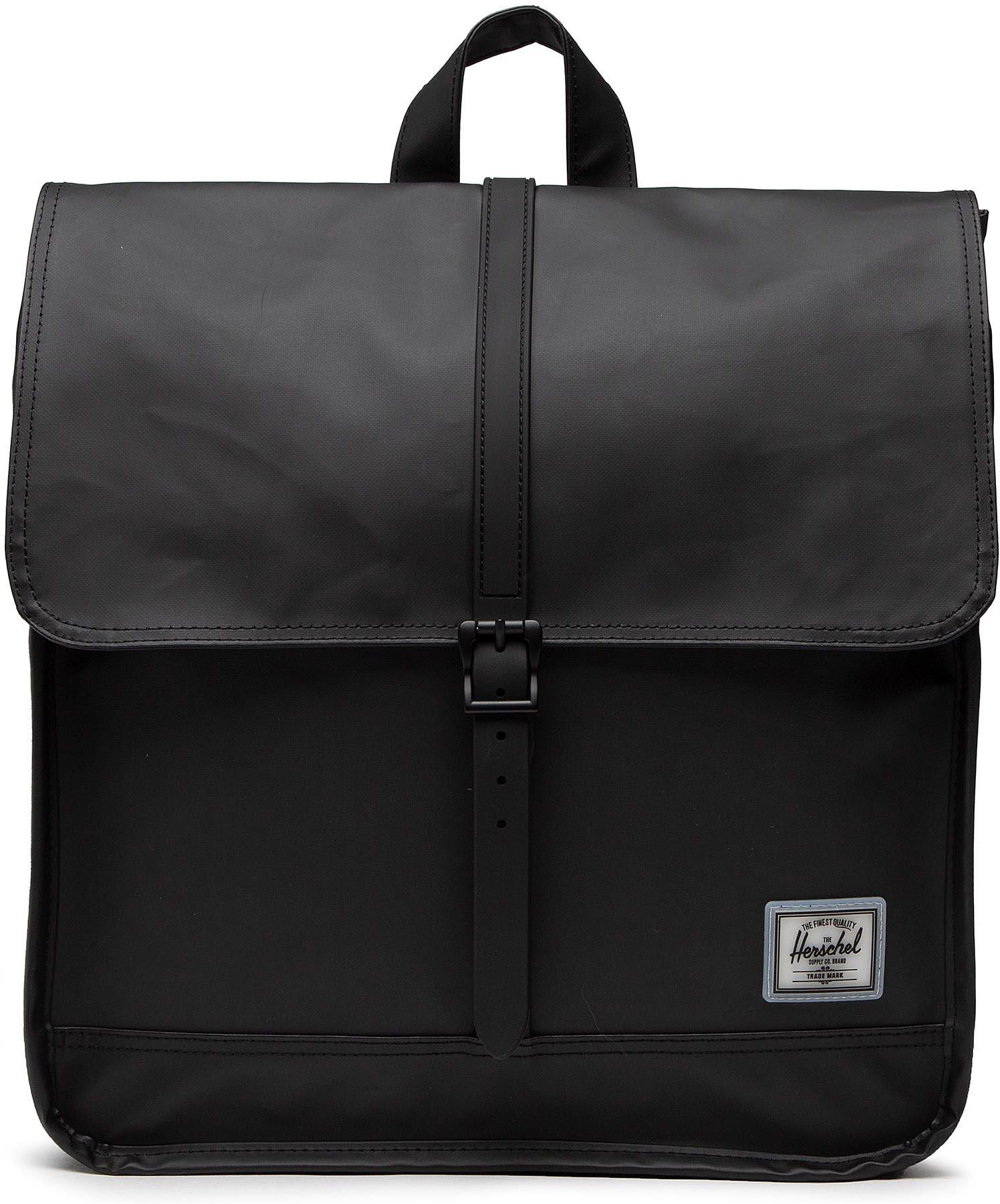 Herschel Wr Citymid 10998 00001 Black - Ceny i opinie - Ceneo.pl