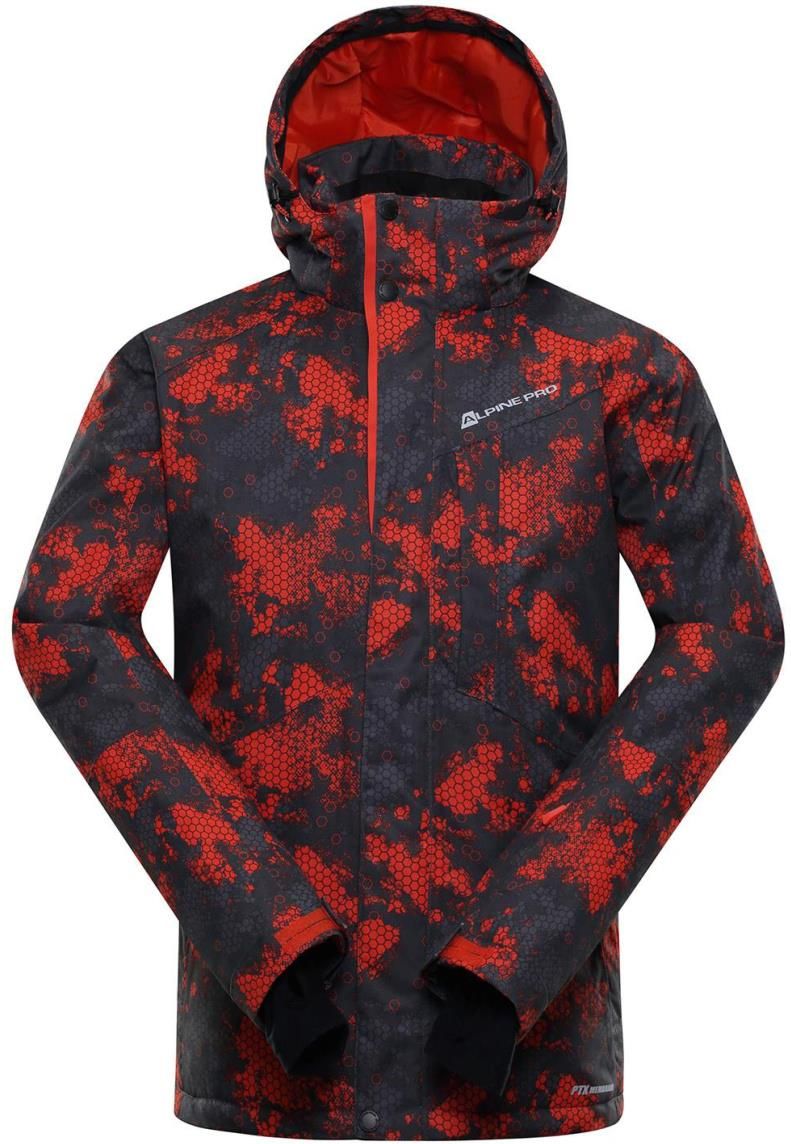 Alpine Pro Glarnish 5 Męska Mjcp370 - Ceny i opinie - Ceneo.pl