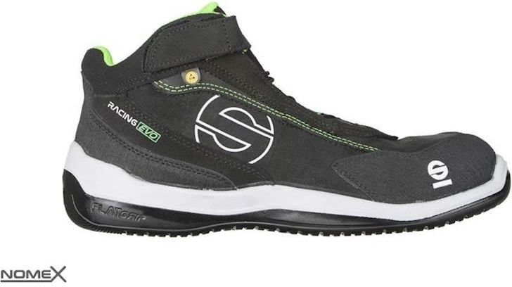 Sparco Buty Racing Evo 07515 Nrvf 46 - Ceny i opinie - Ceneo.pl