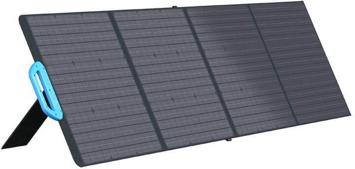 Pakiet solarny BLUETTI PV120 120W Panel fotowoltaiczny - Opinie i ceny ...