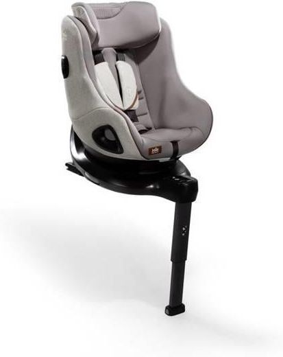 Fotelik Joie Signature I-Harbour 0-18Kg Oyster + Joie I-Base Encore ...