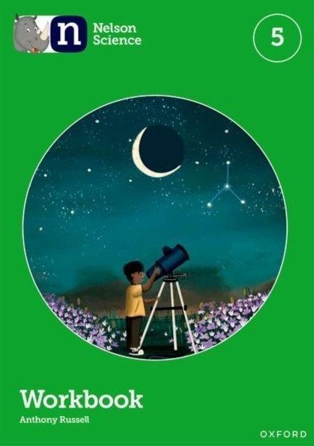 Nelson Science - Literatura obcojęzyczna - Ceny i opinie - Ceneo.pl