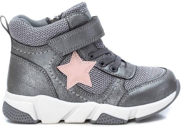 XTI Kids Sneakersy w kolorze fioletowym - Ceny i opinie - Ceneo.pl