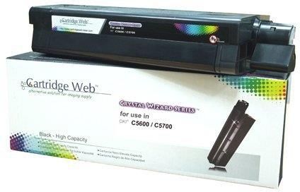 Toner Cartridge Web Black OKI C5600 zamiennik 43324408 - Opinie i ceny ...