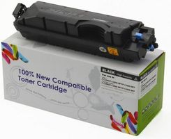 Toner Cartridge Web Black UTAX 3560 zamiennik PK-5012K, PK5012K ...