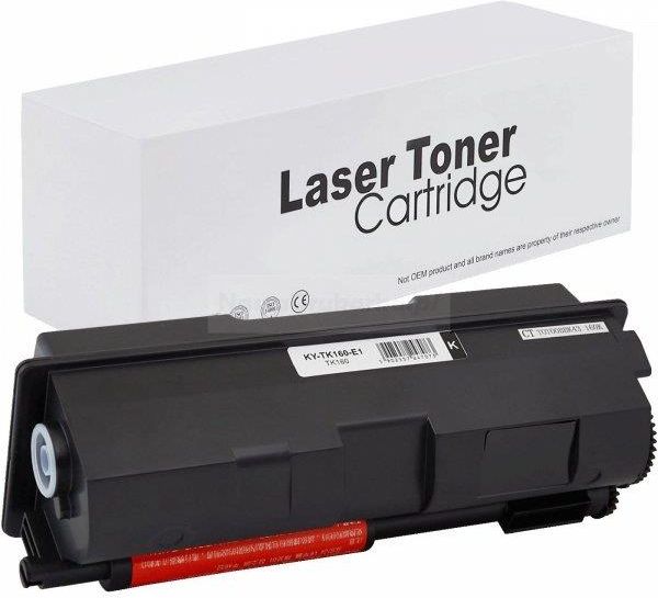 Toner Kyocera TK-160 zamiennik - Opinie i ceny na Ceneo.pl