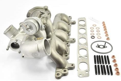 Turbosprężarka Turbosprężarka BORGWARNER 53049700033 - Opinie i ceny na ...