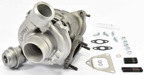 Turbosprężarka Turbosprężarka GARRETT 742289-0001 - Opinie i ceny na ...