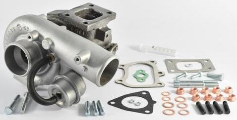 Turbosprężarka Turbosprężarka GARRETT 722687-0001 - Opinie i ceny na ...