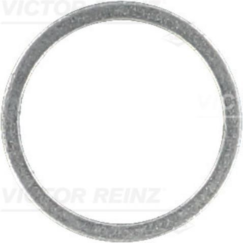 Mechanizm rozrządu Pierścień uszczelniający VICTOR REINZ 40-71057-00 ...