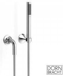 Zestaw prysznicowy Dornbracht V&B Vaia Chrom 2780880900 - Opinie i ceny ...