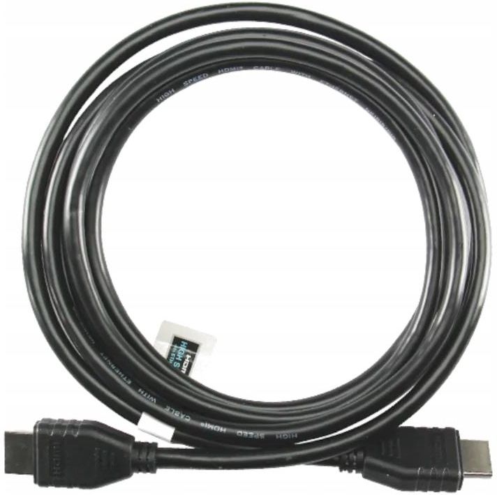 Technetix Kabel Hdmi High Speed 4K 2M (Techhdmi) - Opinie i ceny na ...