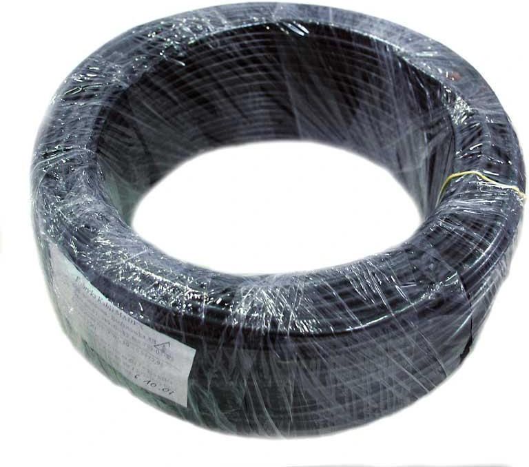 Madex Kabel Utp 100M Kat. 5E Zewnętrzny, Żelowany Czarny (Kom ...