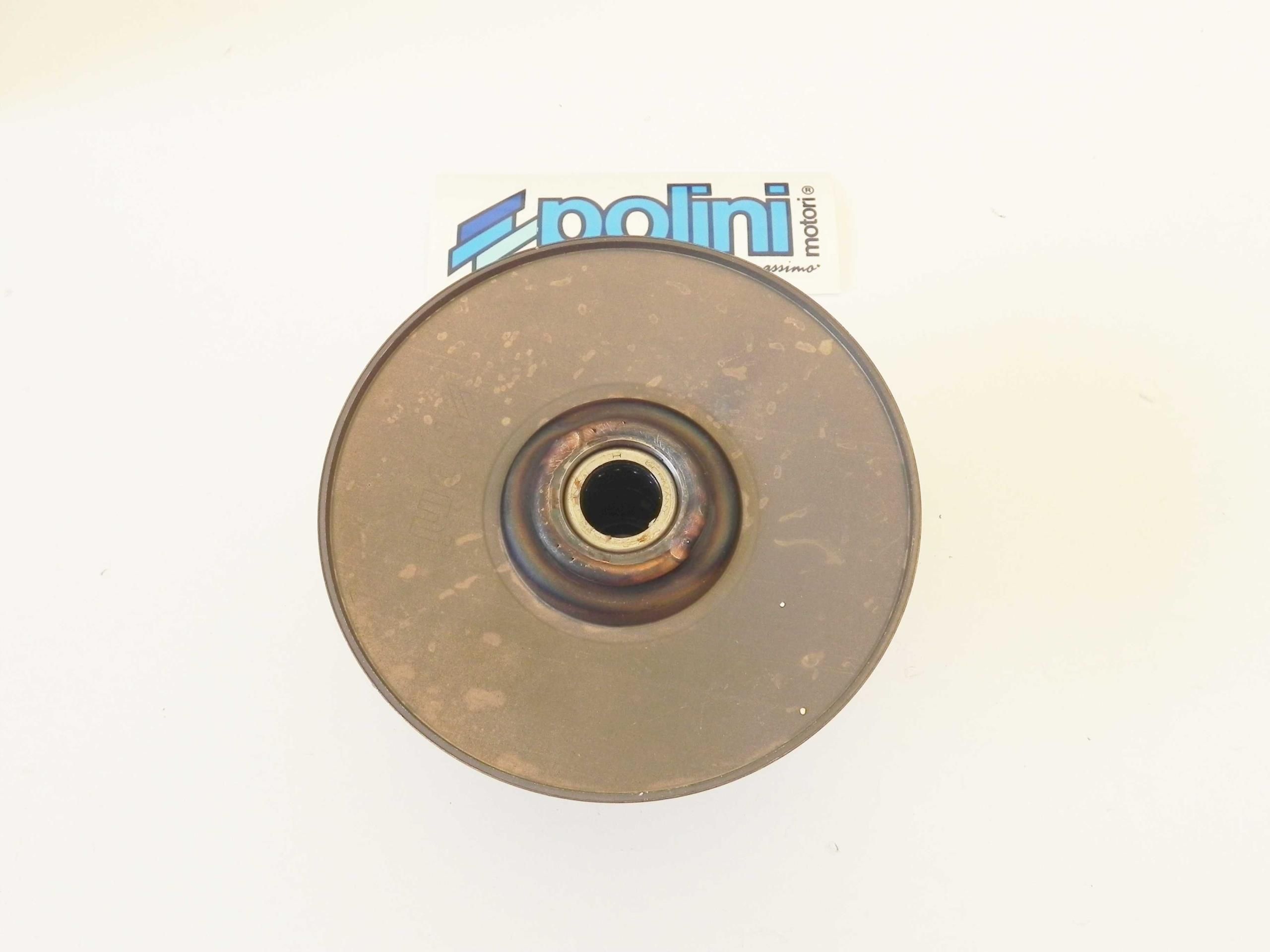 Polini Nowy Korektor Piaggio Gilera Zip Quartz 244530 - opinie i ceny ...