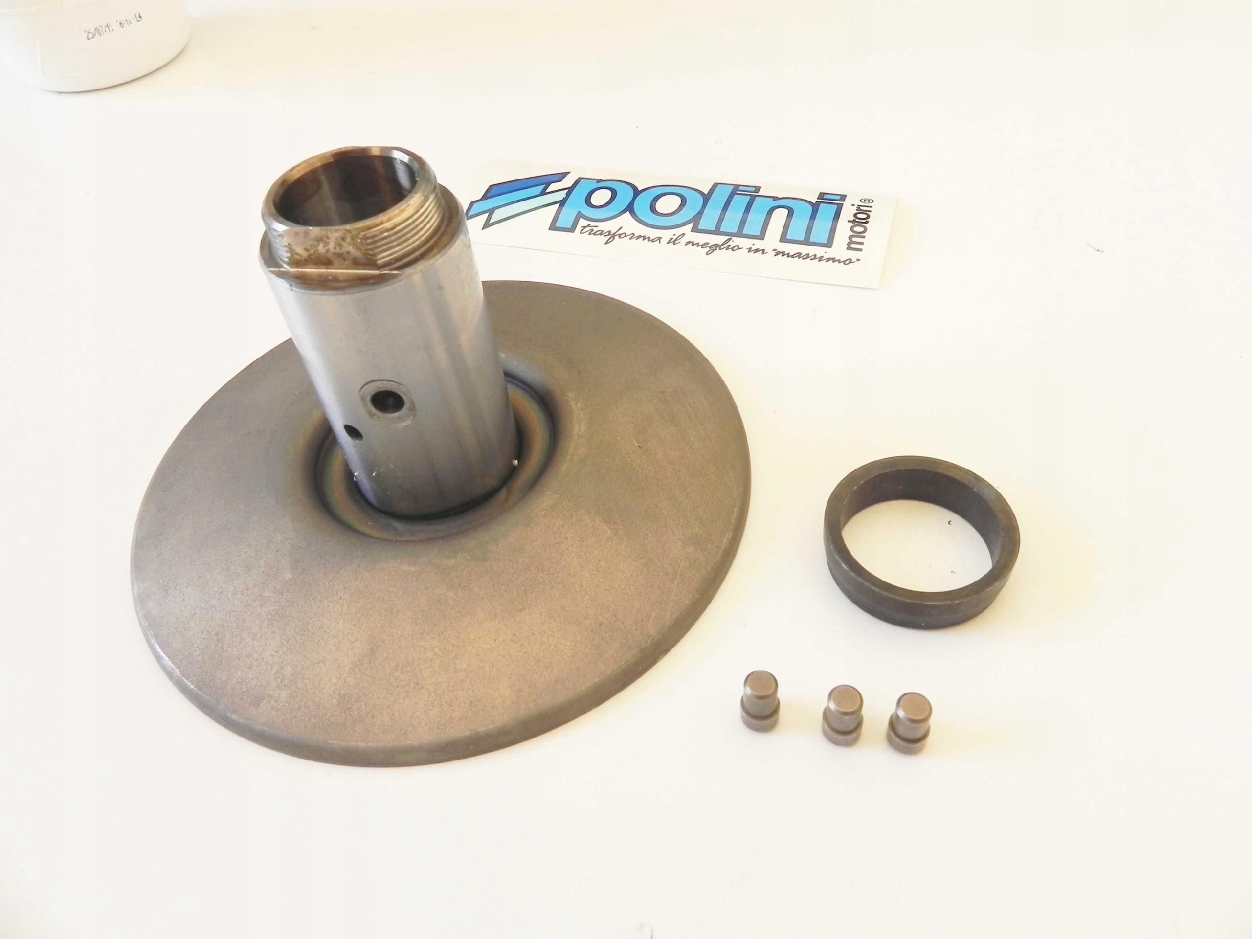 Polini Nowy Korektor Piaggio Gilera Zip Quartz 244530 - opinie i ceny ...