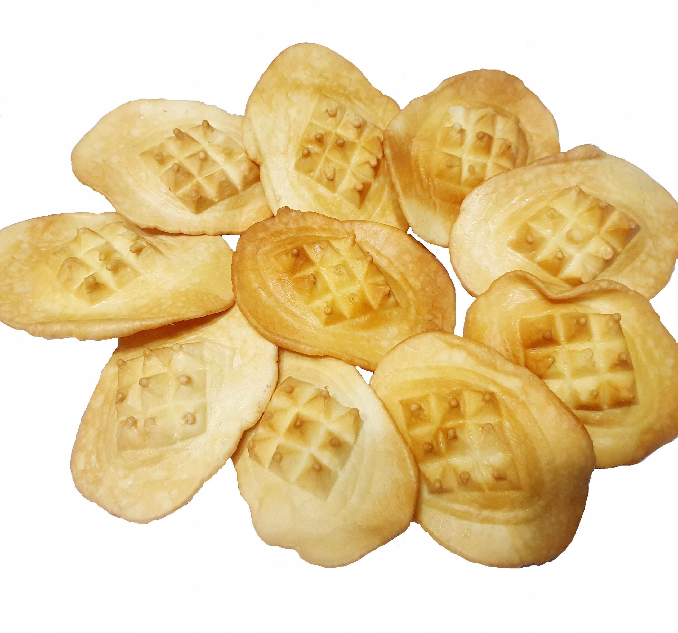 Góralskie Specjały Serek Z Certyfikatem Góralski Tradycyjny 10szt ...