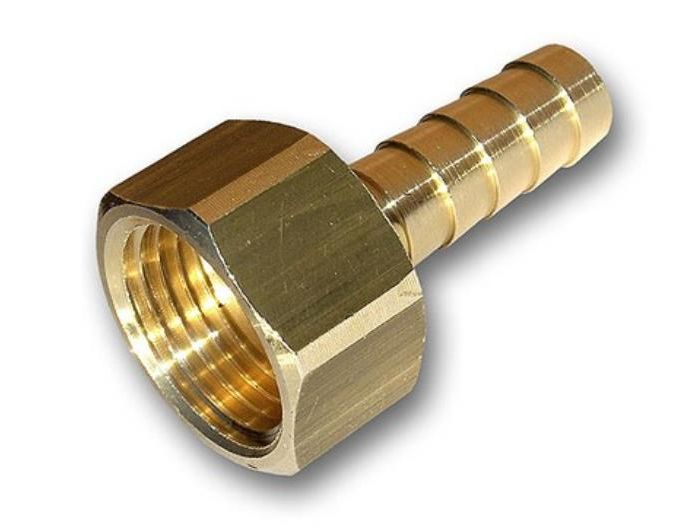 Teper Końcówka mosiężna wtyk z gwintem wewnętrznym Ø25/3/4BSP - opinie i ceny na Ceneo.pl
