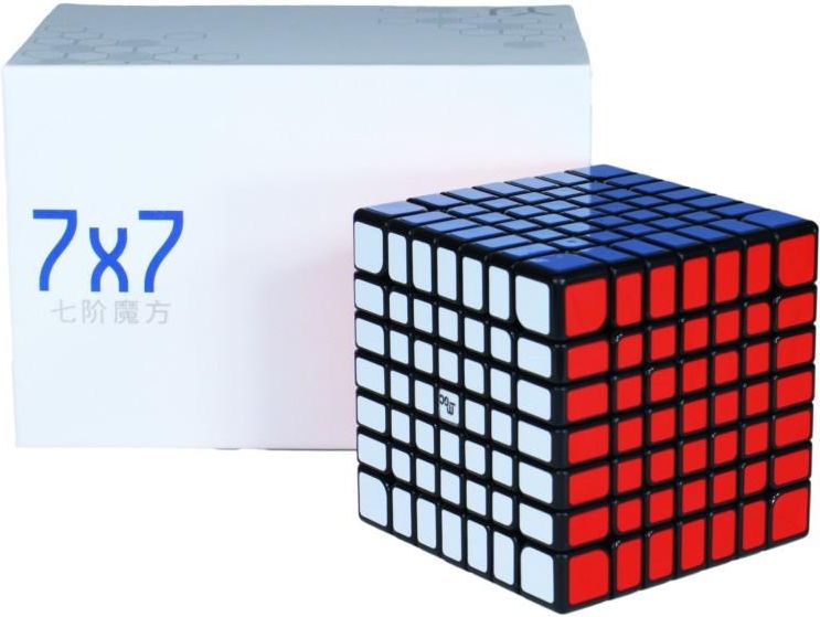 YJ MGC 7x7 Black - Ceny i opinie - Ceneo.pl