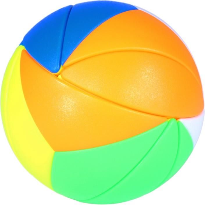 YJ Yeet Ball Cube Stickerless Bright YJFYQ01 - Ceny i opinie - Ceneo.pl