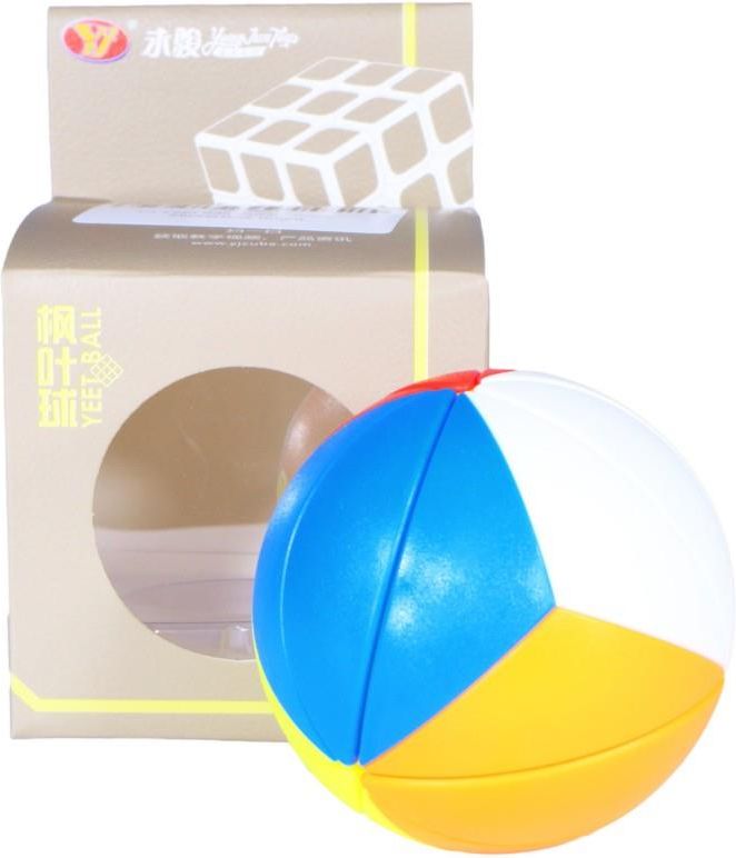 YJ Yeet Ball Cube Stickerless Bright YJFYQ01 - Ceny i opinie - Ceneo.pl