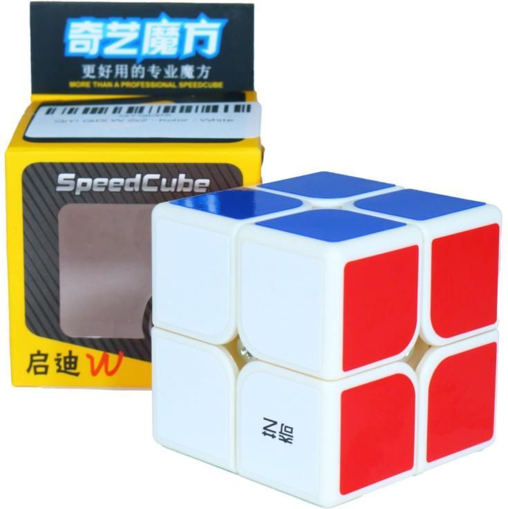 QiYi QiDi W 2x2 White QYQD05 - Ceny i opinie - Ceneo.pl