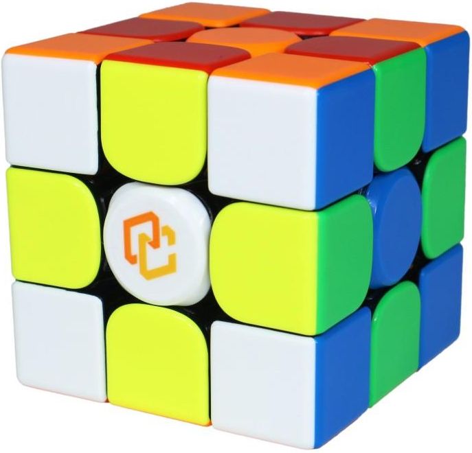 Peak Cube S3R 3x3x3 Stickerless Bright PKCW01 - Ceny i opinie - Ceneo.pl