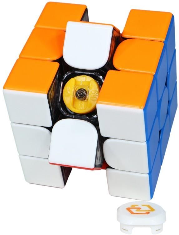Peak Cube S3R 3x3x3 Stickerless Bright PKCW01 - Ceny i opinie - Ceneo.pl