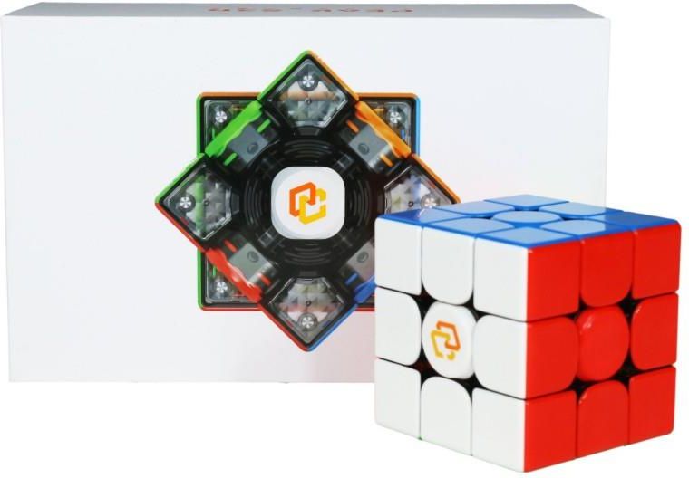 Peak Cube S3R 3x3x3 Stickerless Bright PKCW01 - Ceny i opinie - Ceneo.pl