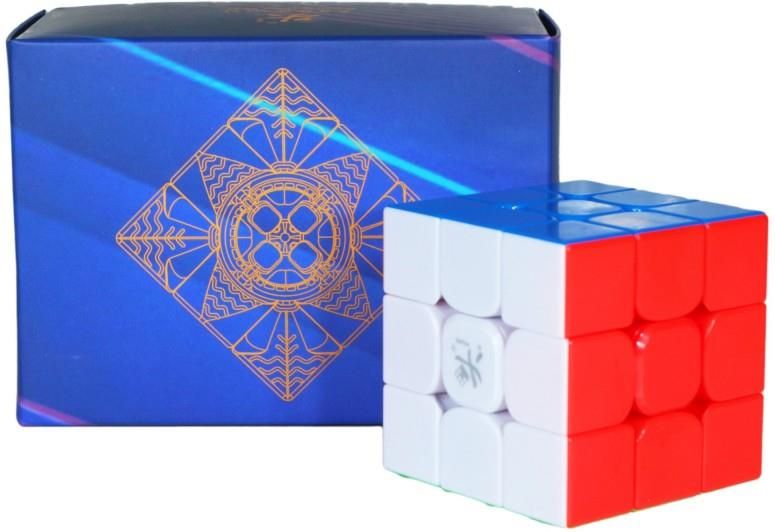 Dayan GuHong 4M Stickerless Bright (DYGH403) - Ceny i opinie - Ceneo.pl
