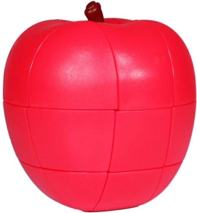 Fanxin Apple Cube Red (FXSG01) - Ceny i opinie - Ceneo.pl