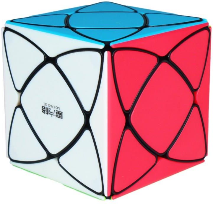 QiYi Super Ivy Cube Stickerless Bright (QYFY05) - Ceny i opinie - Ceneo.pl