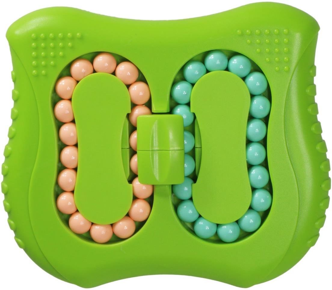 Double-Sided Magnetic Bean Green (SSMD04) - Ceny i opinie - Ceneo.pl
