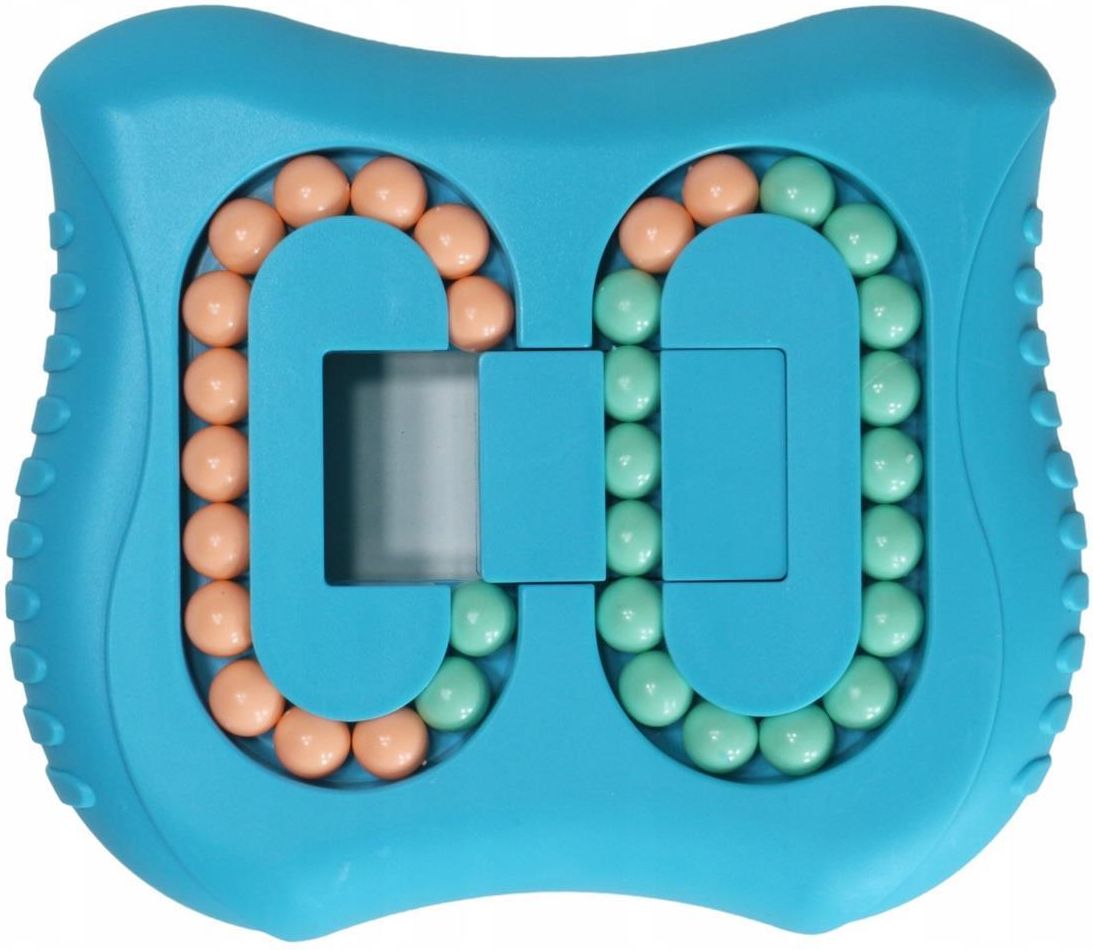 Single-Sided Magnetic Bean Blue (SSMD01) - Ceny i opinie - Ceneo.pl